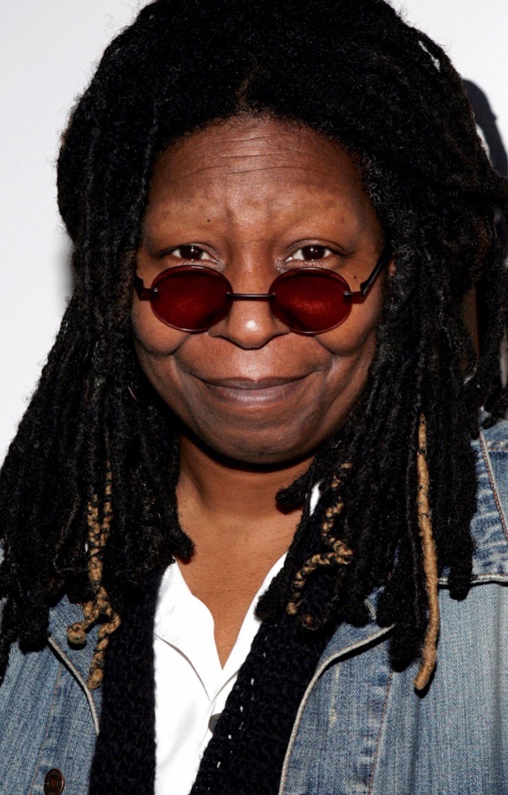 whoopi – Heart Matters Blog