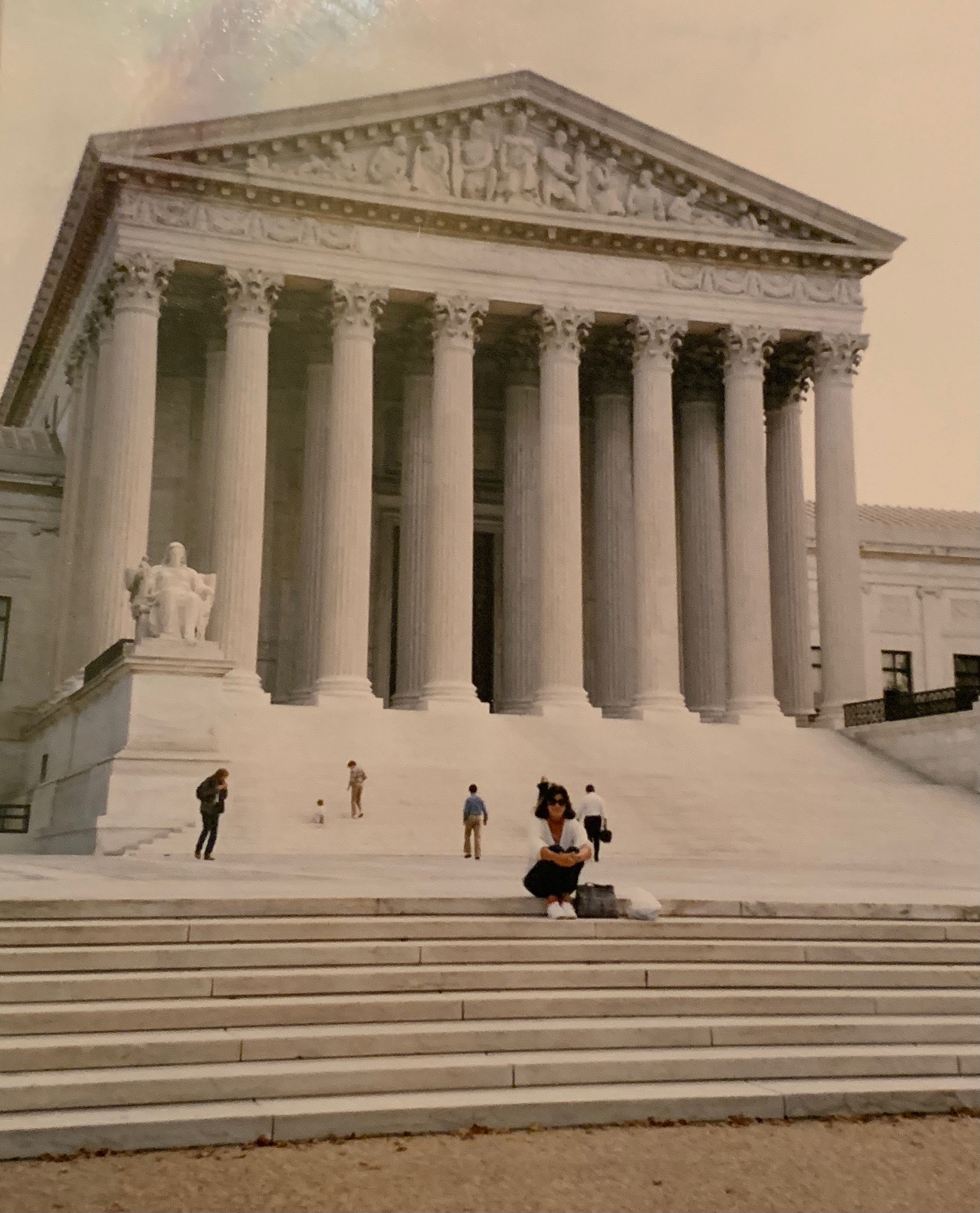 Inaugural visit – Heart Matters Blog